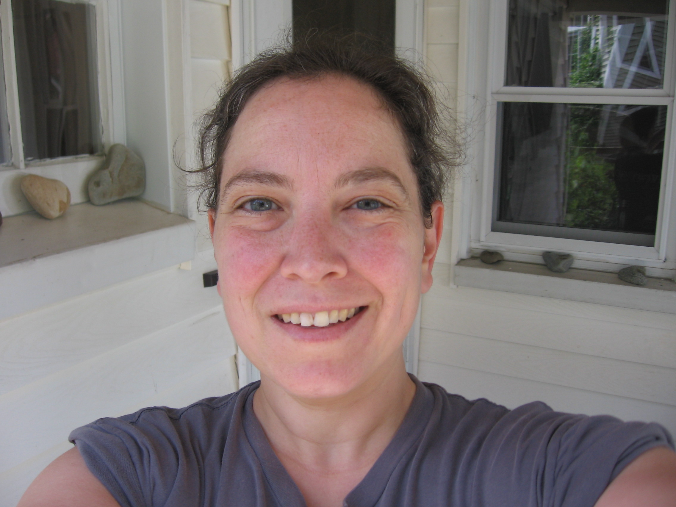 On selfies and self-love « Ten Thousand Places