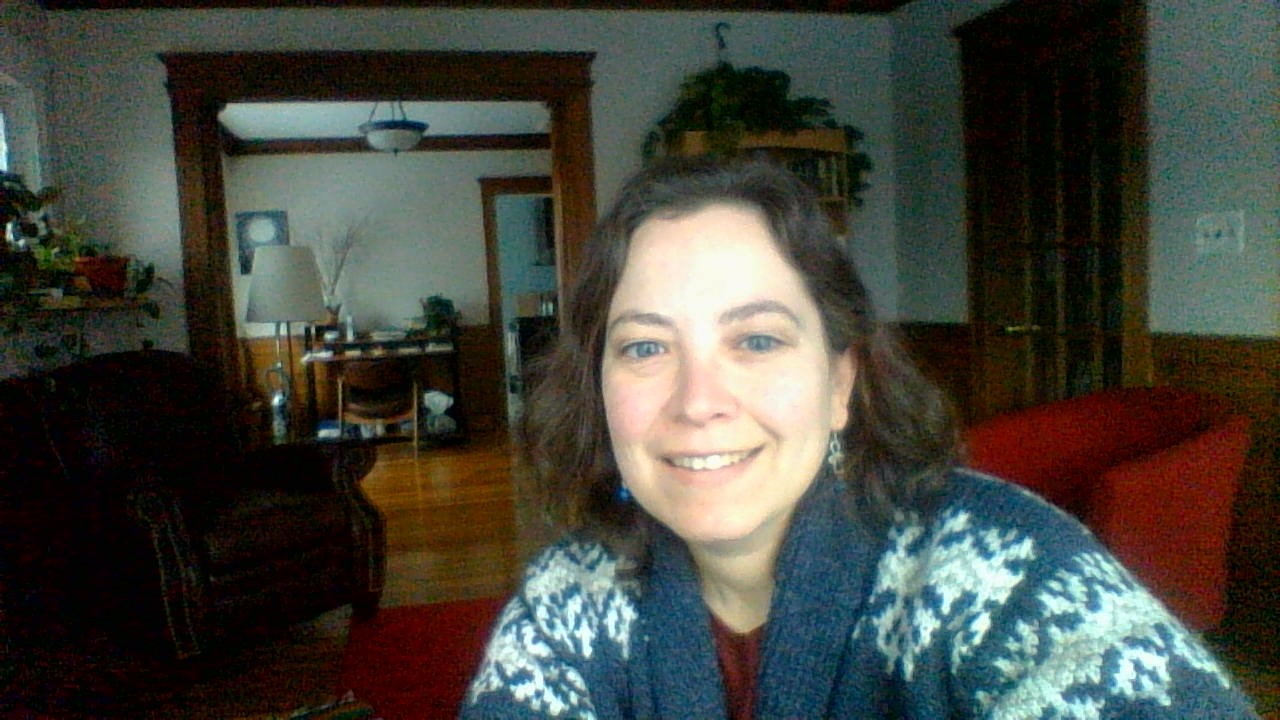 On selfies and self-love « Ten Thousand Places