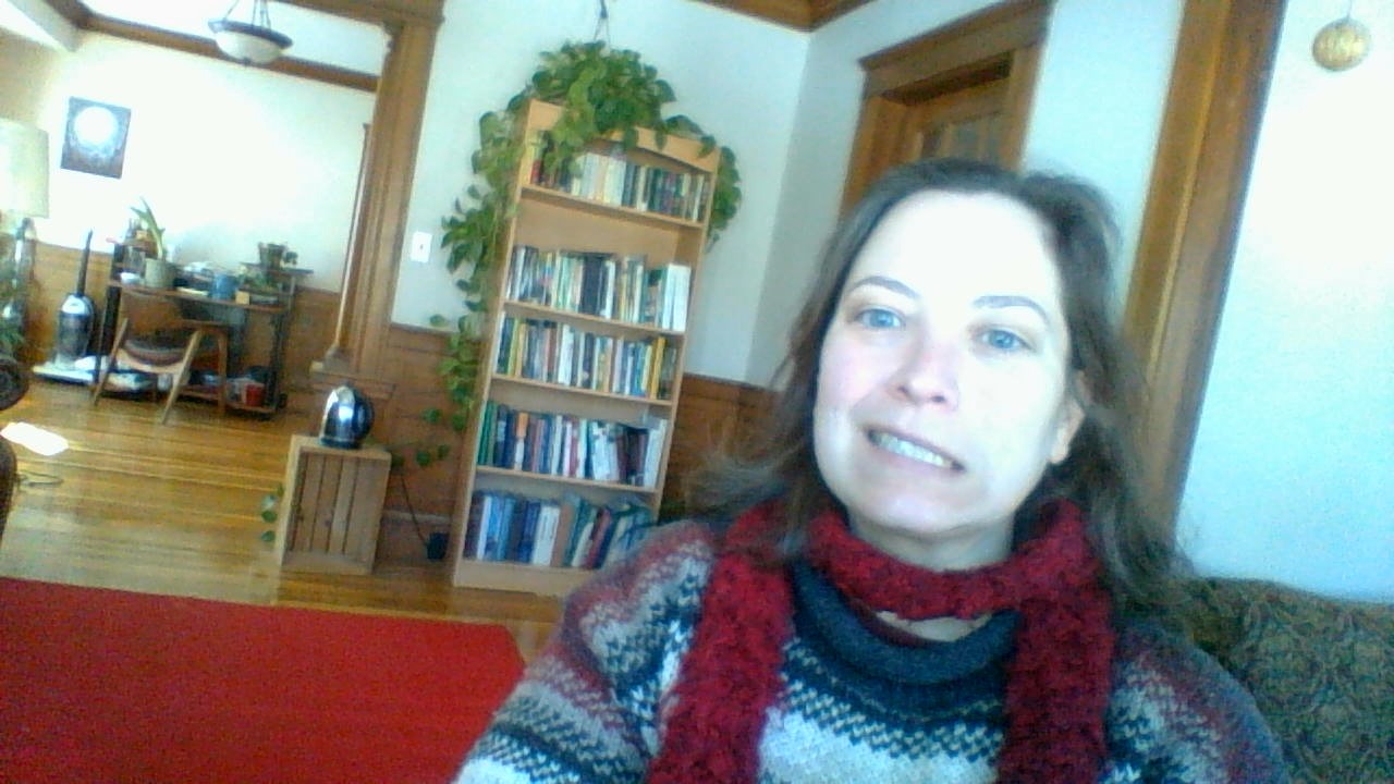 On selfies and self-love « Ten Thousand Places