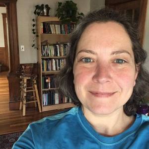 As you love yourself, a birthday project « Ten Thousand Places