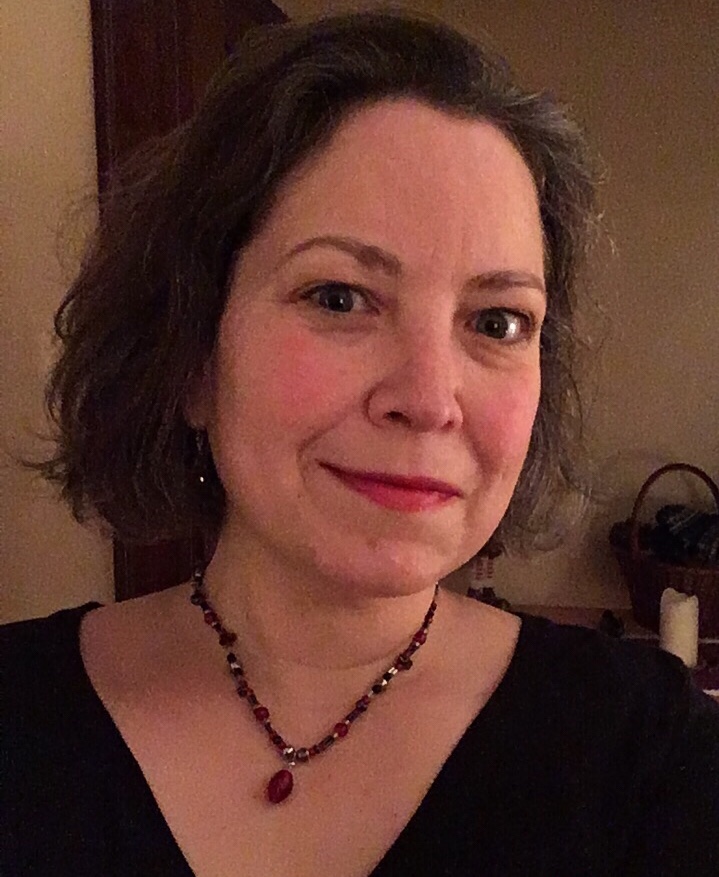 Selfies for self-love, part two « Ten Thousand Places